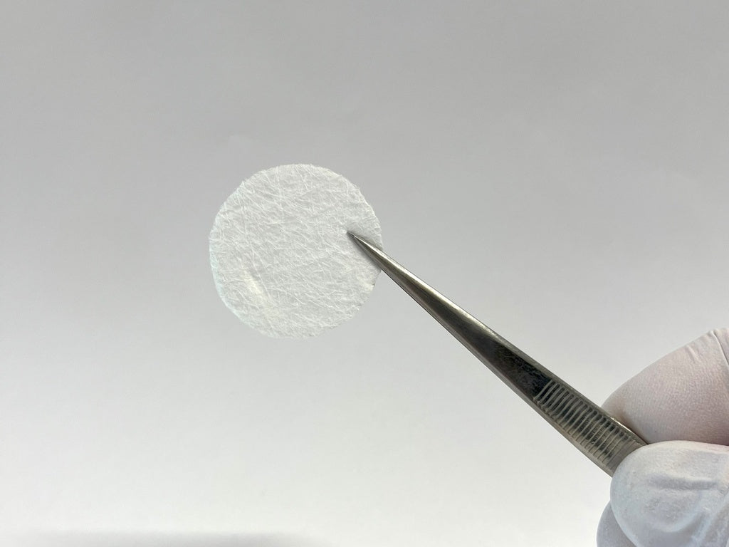 PCL:PLGA Gelacell™ Scaffolds | Cell culture & Tissue Engineering – Ilex ...