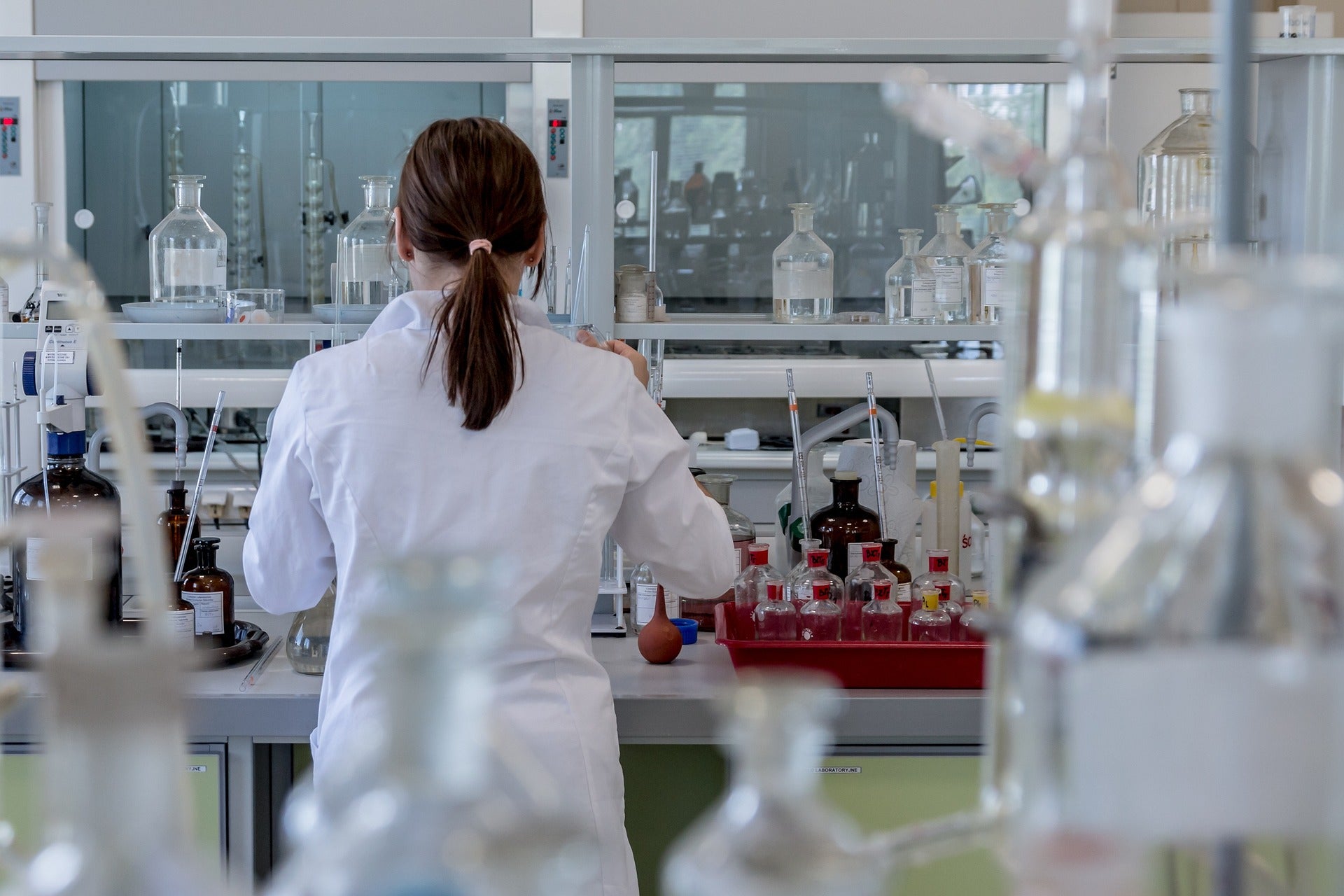 Basal Medium Eagle (BME) | Cell Culture Media | Made in Germany – Ilex ...