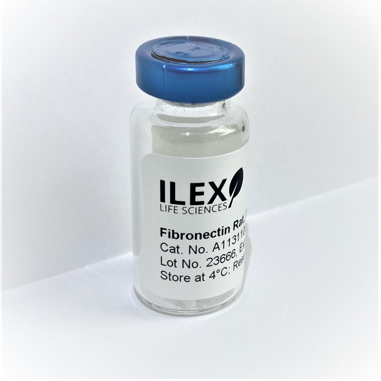 Fibronectin Rat, Purified Protein (Plasma) – Ilex Life Sciences