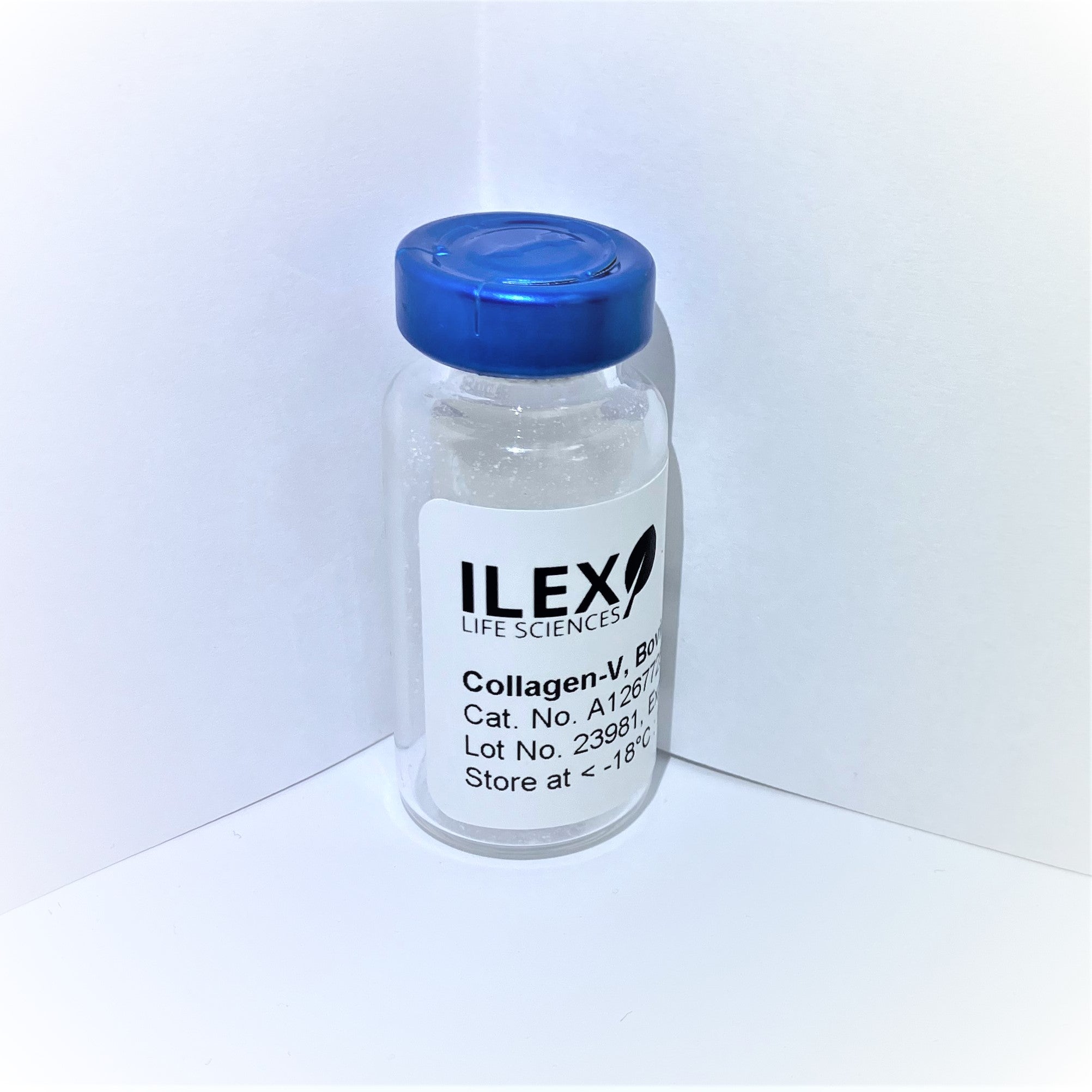 Collagen-V Protein, Bovine Placenta – Ilex Life Sciences