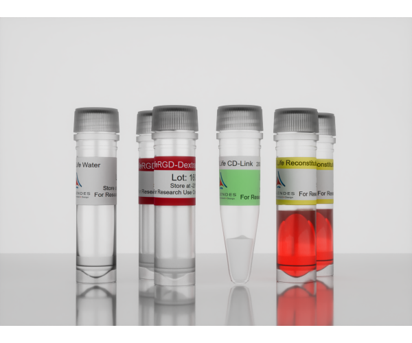 3-D Life ToGro Hydrogel Kit | Cell-adhesive and cell-degradable matrix ...